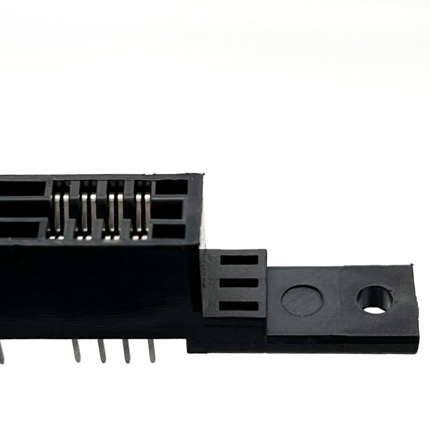 Super Nintendo® (SNES) 62-pin Replacement Cartridge Slot Connector (1p ...